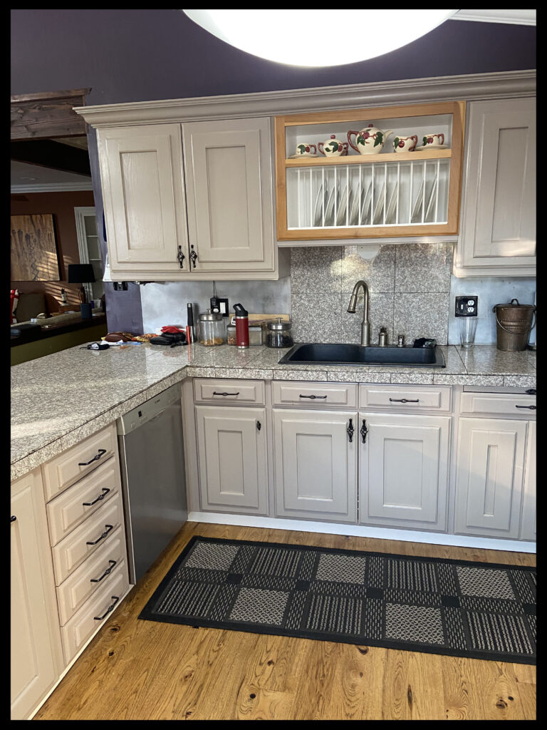 Recent Projects | Lloyd's Remodeling & Cabinetry