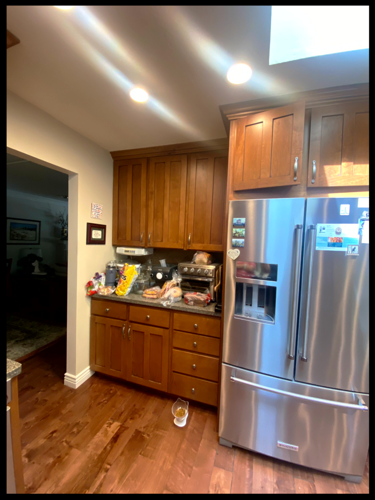 Recent Projects | Lloyd's Remodeling & Cabinetry